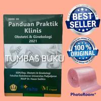 Jual Panduan Praktik Klinis Murah & Terbaik - Harga Terbaru Maret 2024