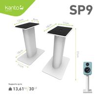 Jual Stand Speaker Meja Murah & Terbaik - Harga Terbaru Juni 2024