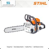 Jual Stihl Ms 170 Terbaik - Harga Murah Mei 2025 & Cicil 0%