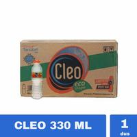 Jual Cleo 330Ml Terdekat - Harga Murah & Grosir Mei 2024