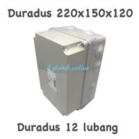 Jual Doradus Murah & Terbaik - Harga Terbaru Maret 2025