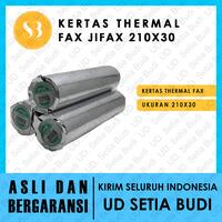 Jual Kertas Fax Terlengkap - Harga Grosir & Murah Mei 2024