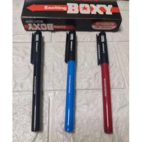 Jual Pulpen Boxy Terlengkap - Harga Grosir & Murah Juni 2025