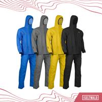 Jual Jas Hujan Wildshell Terlengkap - Harga Murah Maret 2024 & Cicil 0%