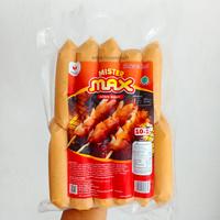 Jual Sosis Bakar Terdekat - Harga Murah & Grosir Mei 2024