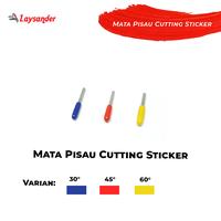Jual Pisau Cutting Sticker Terlengkap - Harga Grosir & Murah Februari 2024