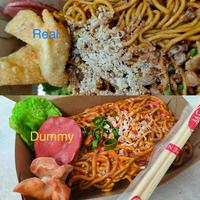 Jual Dummy Makanan Terdekat - Harga Murah & Grosir Mei 2024