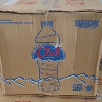 Jual Club 600 Ml Terdekat - Harga Murah & Grosir Oktober 2022