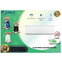 Jual Ac Gree 1 5 Pk Murah & Terbaik - Harga Terbaru Januari 2024