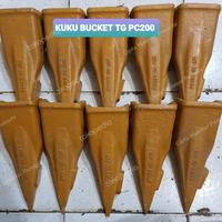 Jual Kuku Bucket Murah & Lengkap - Harga Mei 2024