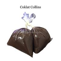 Jual Coklat Collins 1Kg Terdekat - Harga Murah & Grosir Desember 2024