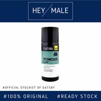Jual Gatsby Powder Murah - Harga Terbaru 2024