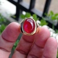 Jual Batu Red Baron Model & Desain Terbaru - Harga Februari 2023