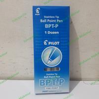 Jual Ballpoint Pilot Bptp Terbaru - Harga Murah Mei 2024 & Cicil 0%