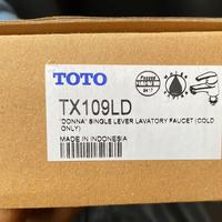 Jual Kran Urinoir Toto Terbaik - Harga Murah Februari 2024 & Cicil 0%