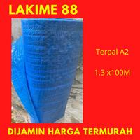 Jual Terpal Biru Terlengkap & Terbaik - Harga Murah Maret 2024