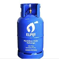 Jual Tabung Gas 12 Kg Isi Terlengkap - Harga Terbaru Oktober 2025 ...