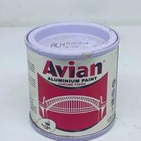 Jual Cat Besi Silver Terbaik - Harga Murah Juni 2024 & Cicil 0%