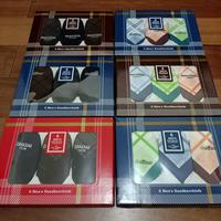 Jual Sapu Tangan Model & Desain Terbaru - Harga Maret 2025