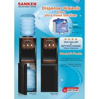 Jual Sanken Hwd C520 Terlengkap - Harga Terbaru Mei 2024 & Cicilan 0%