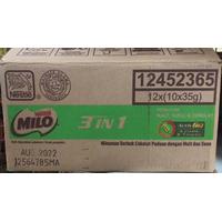 Jual Milo 1 Dus Terdekat - Harga Murah & Grosir Maret 2025