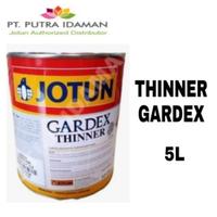Jual Thinner Jotun Terbaik - Harga Murah April 2024 & Cicil 0%
