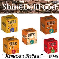 Jual Tricks Snack Terdekat - Harga Murah & Grosir Mei 2023