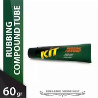 Jual Kit Compound Terlengkap - Harga Murah April 2025 & Cicil 0%