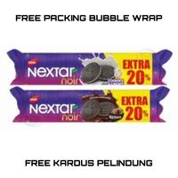 Nextar, Kukis Lezat untuk Temani Aktivitas