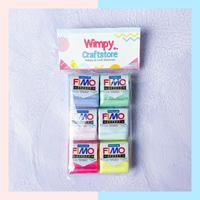 Jual Clay Polimer Terlengkap - Harga Murah Januari 2023