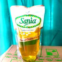 Jual Sania 1 Liter Terdekat - Harga Murah & Grosir Oktober 2022