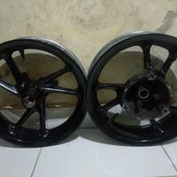 Jual Velg Nmax Ori Terlengkap - Harga Murah Juni 2024 & Cicil 0%