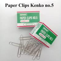 Jual Paper Clip No 5 Terlengkap - Harga Grosir & Murah Mei 2024