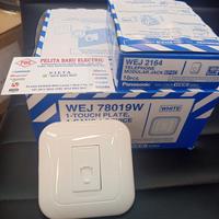 Jual Outlet Telepon Panasonic Murah & Terbaik - Harga Terbaru Mei 2025