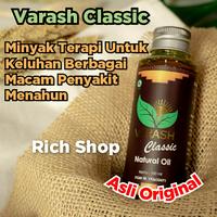 Jual Varash Oil April 2025 Harga Termurah - Cicil 0% 3x di Tokopedia