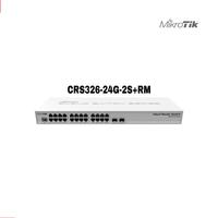 Jual Crs326 24G 2S Rm Murah & Terbaik - Harga Terbaru Juni 2024