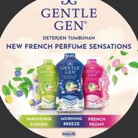 Jual Gentle Gen 750 Ml Murah - Harga Terbaru Maret 2024