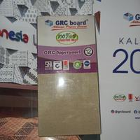 GRC Board Murah Harga Terbaru - Pilihan Terlengkap