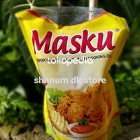 Jual Minyak Goreng Masku Terdekat - Harga Murah & Grosir Maret 2024