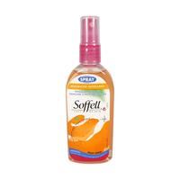Jual Soffel Murah - Harga Terbaru Februari 2025