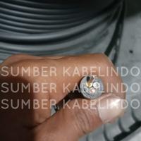 Jual Kabel Tufur Terbaik - Harga Murah Februari 2025 & Cicil 0%