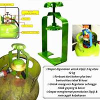 Regulator Gas Harga Terbaru - Pilihan Terlengkap