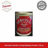 Jual Baking Powder Hercules 110 Gr Terdekat - Harga Murah & Grosir ...