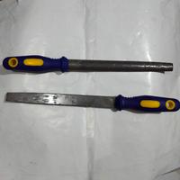 Jual Kikir Bulat 8 Inch Terbaik - Harga Murah Mei 2024 & Cicil 0%