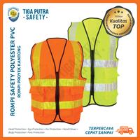 Jual Rompi Keselamatan Terbaik - Harga Murah Januari 2025 & Cicil 0%