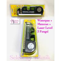 Jual Waterpas Laser Terbaik - Harga Murah Maret 2025 & Cicil 0%
