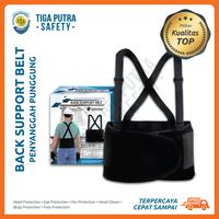 Jual Back Support Belt Murah - Harga Terbaru Juni 2024