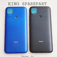 Harga Xiaomi Redmi 9C Terbaru & Garansi Resmi Mei 2025