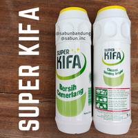 Jual Kifa Terlengkap - Harga Murah Mei 2024 & Cicil 0%