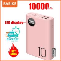 Jual Powerbank Basike Murah - Harga Terbaru 2020